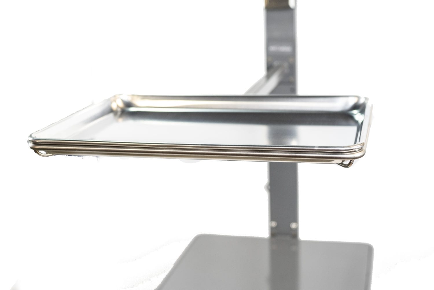 Tower for Video Laparoscopy, Arthoroscopy, and Endoscopy | VetOvation