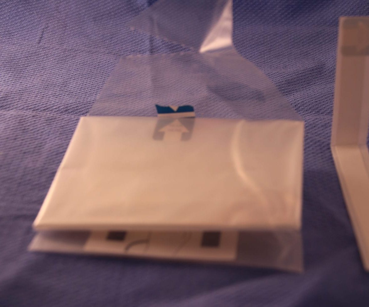 Laparoscopic Camera Drape | Veterinary Instruments | VetOvation