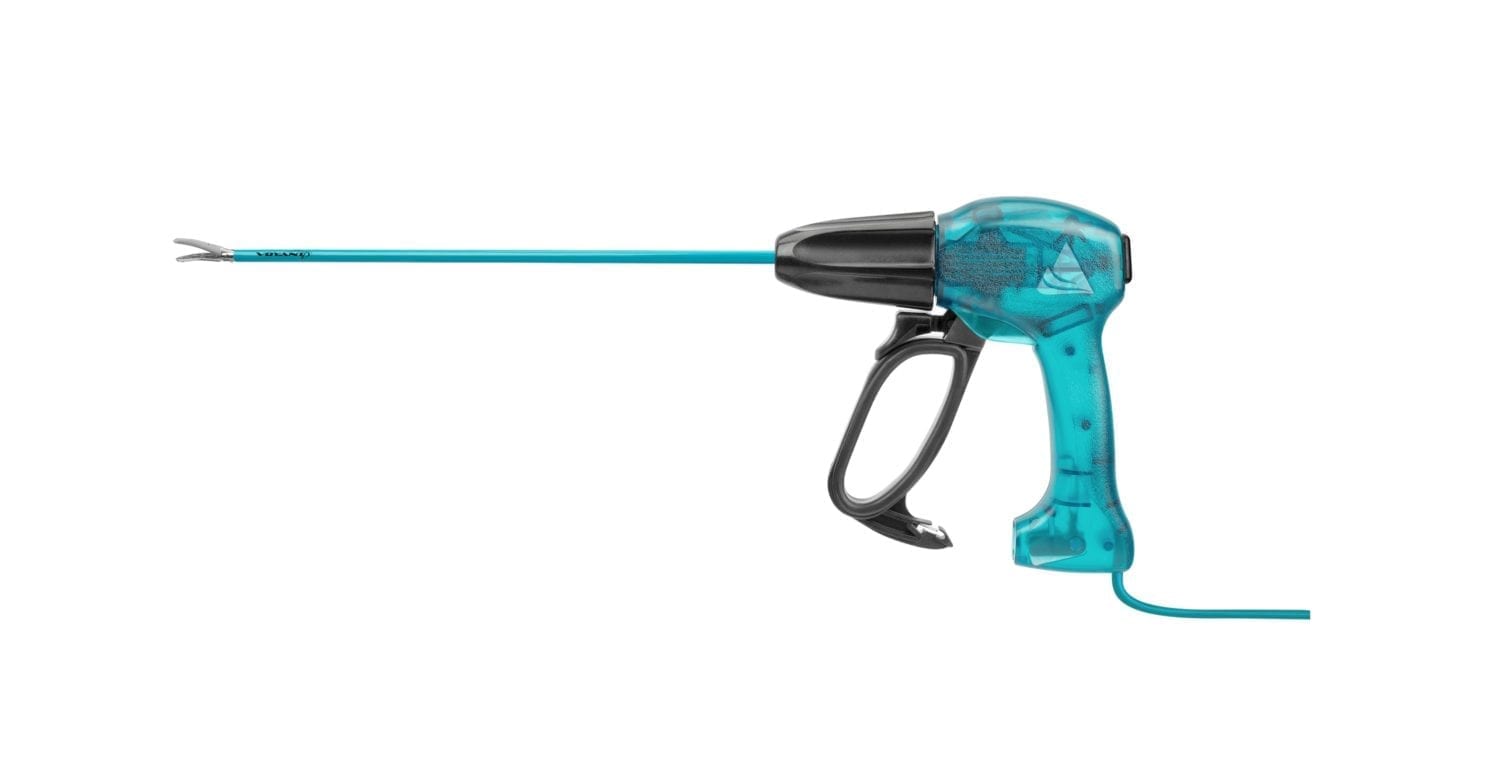 Voyant Maryland Fusion Vessel Sealer | Vet Instruments | VetOvation