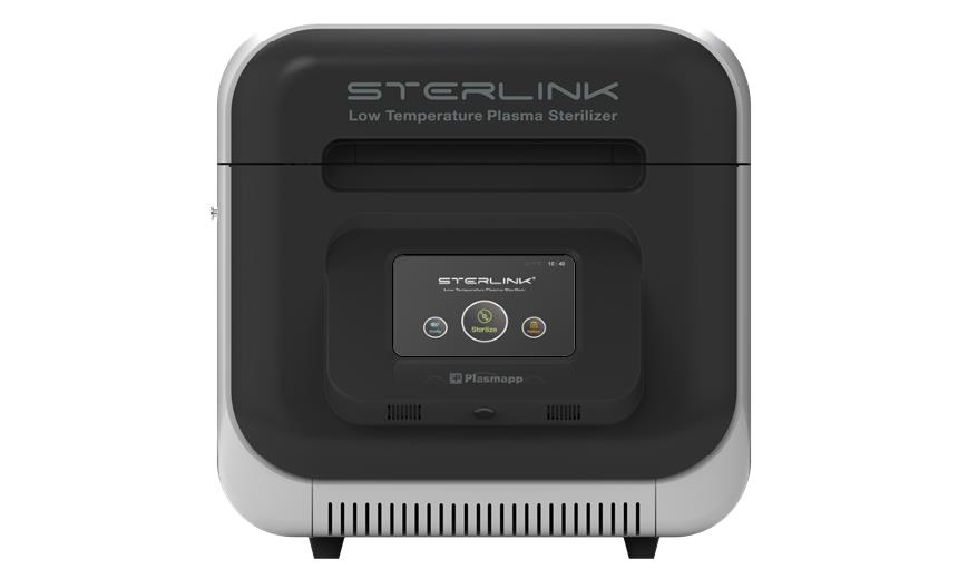 Sterlink Veterinarian Tools User Manual | VetOvation