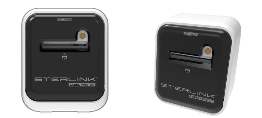 Sterlink Veterinarian Tools User Manual | VetOvation