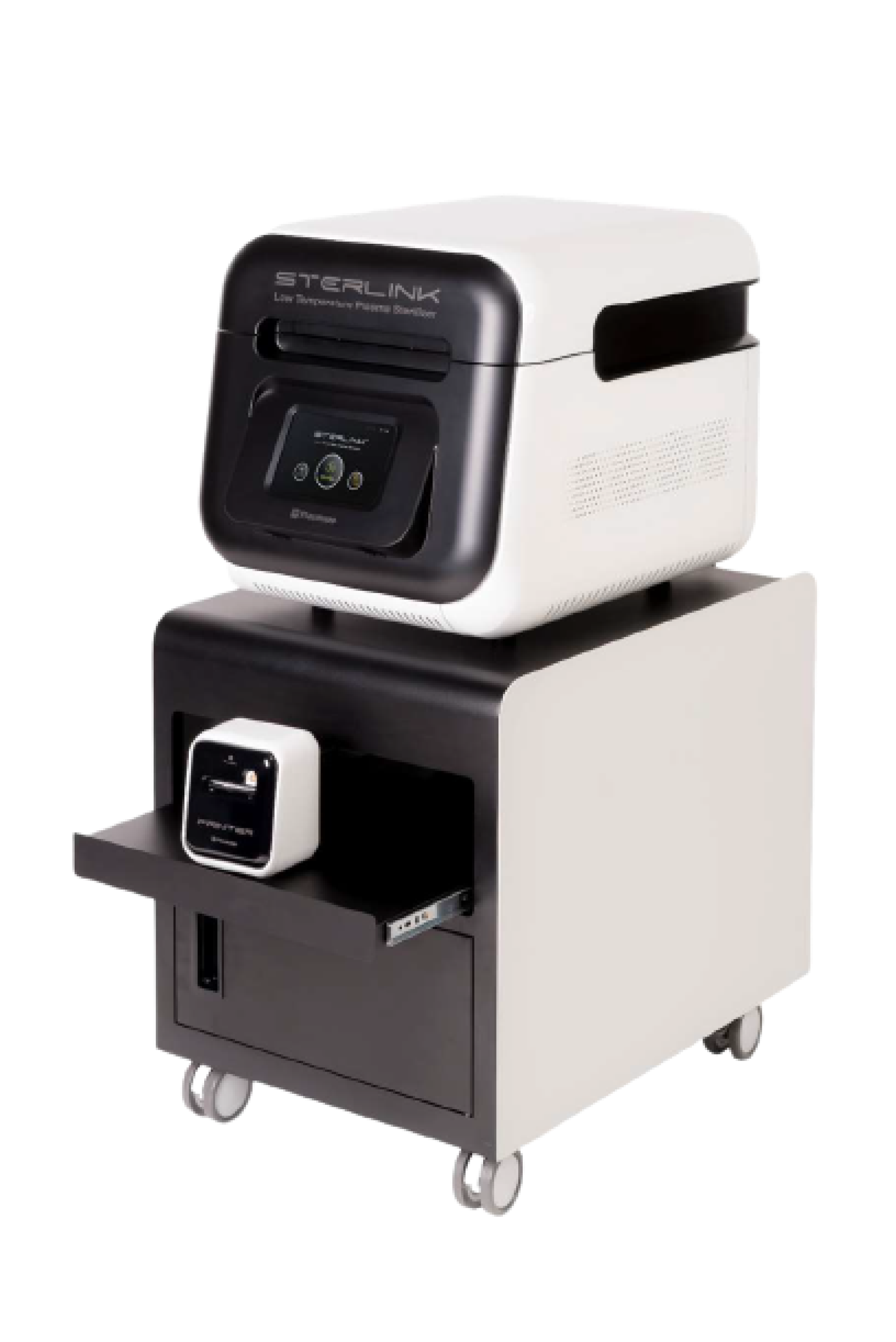 Sterlink Sterilization Equipment Overview | VetOvation