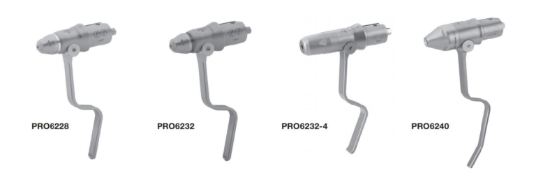 #1 Supplier of Vet Orthopedic Drill Attachments | VetOvation