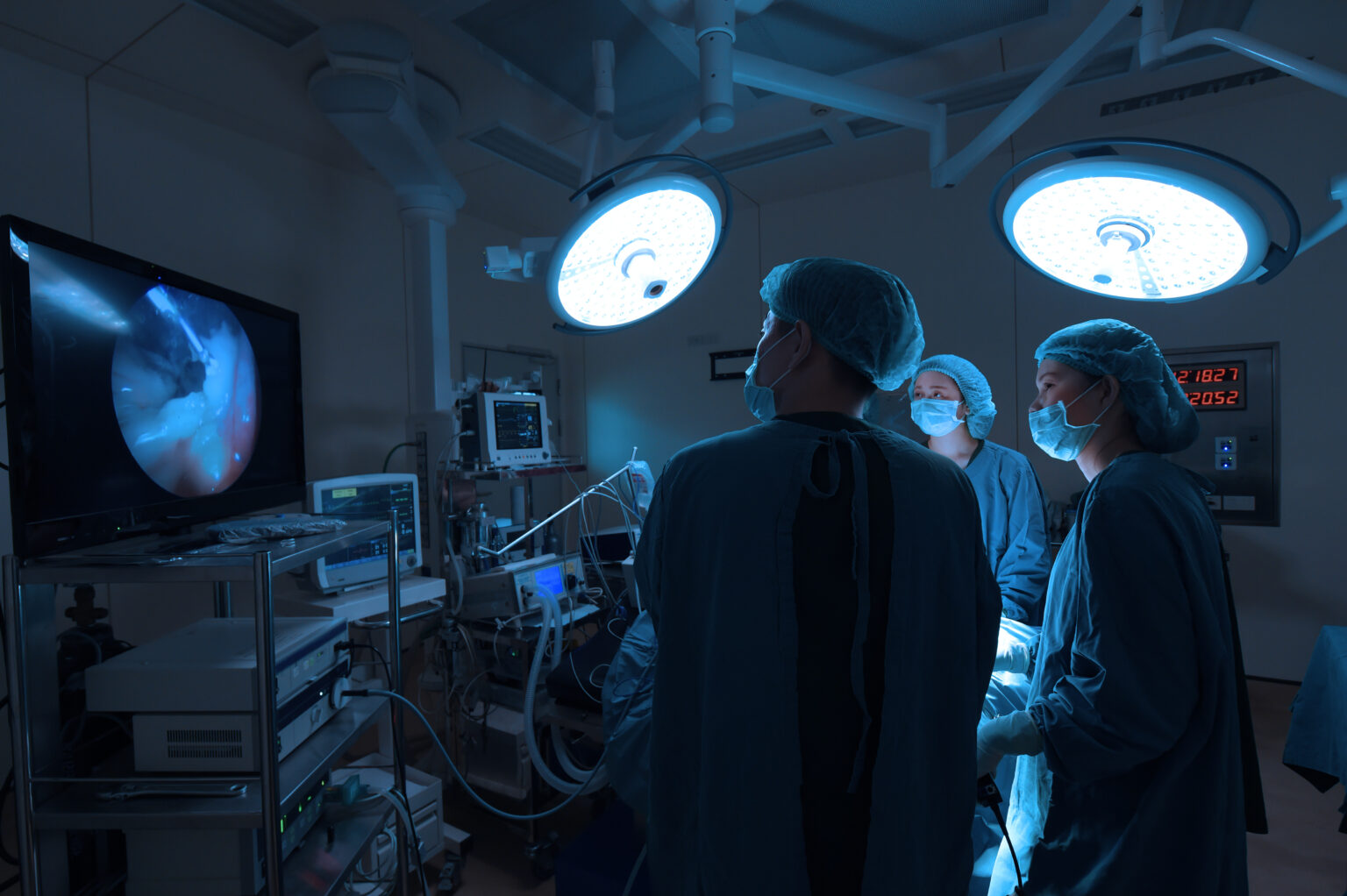 Pet Care and Minimally Invasive Surgery Methods | VetOvation