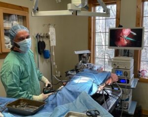 Vessel Sealing Devices vs. Traditional Ligation: A Comparison