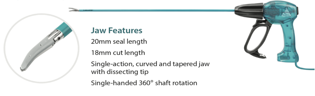 Voyant Vessel Sealer Set-Up Guide - VetOvation