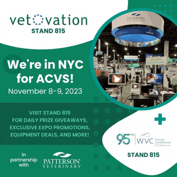 Keep Up With Current Events Veterinary Medicine | VetOvation