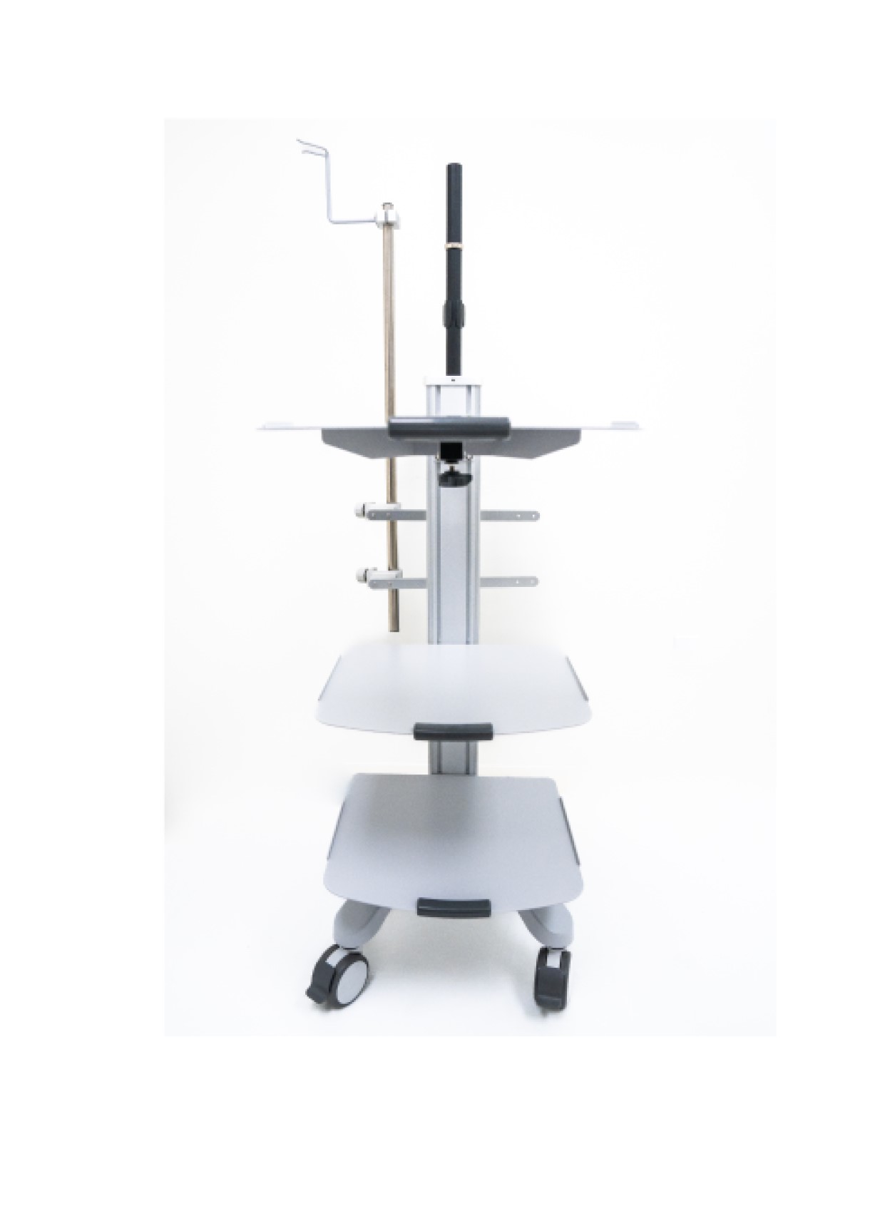 Tower for Video Laparoscopy, Arthoroscopy, and Endoscopy | VetOvation